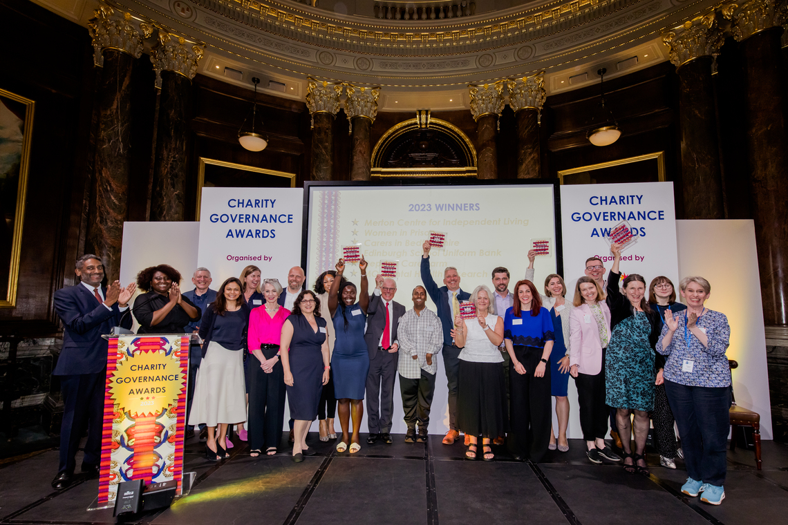 Merton Centre for Independent Living wins Equity, Diversity Inclusion ... Merton Centre for Independent Living wins Equity, Diversity Inclusion ...